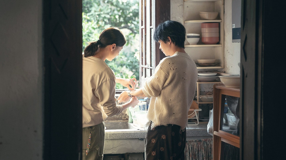 ‎Her Story (2024) directed by Shao Yihui • Reviews, film + cast • Letterboxd